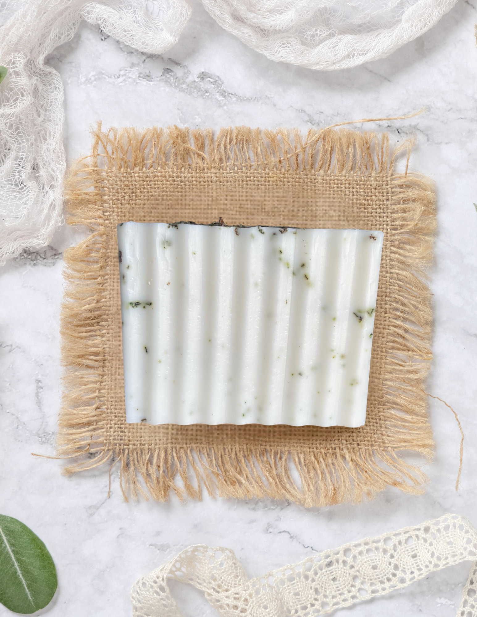 Handmade Soaps Made with Natural Ingredients – Forest & Harmony